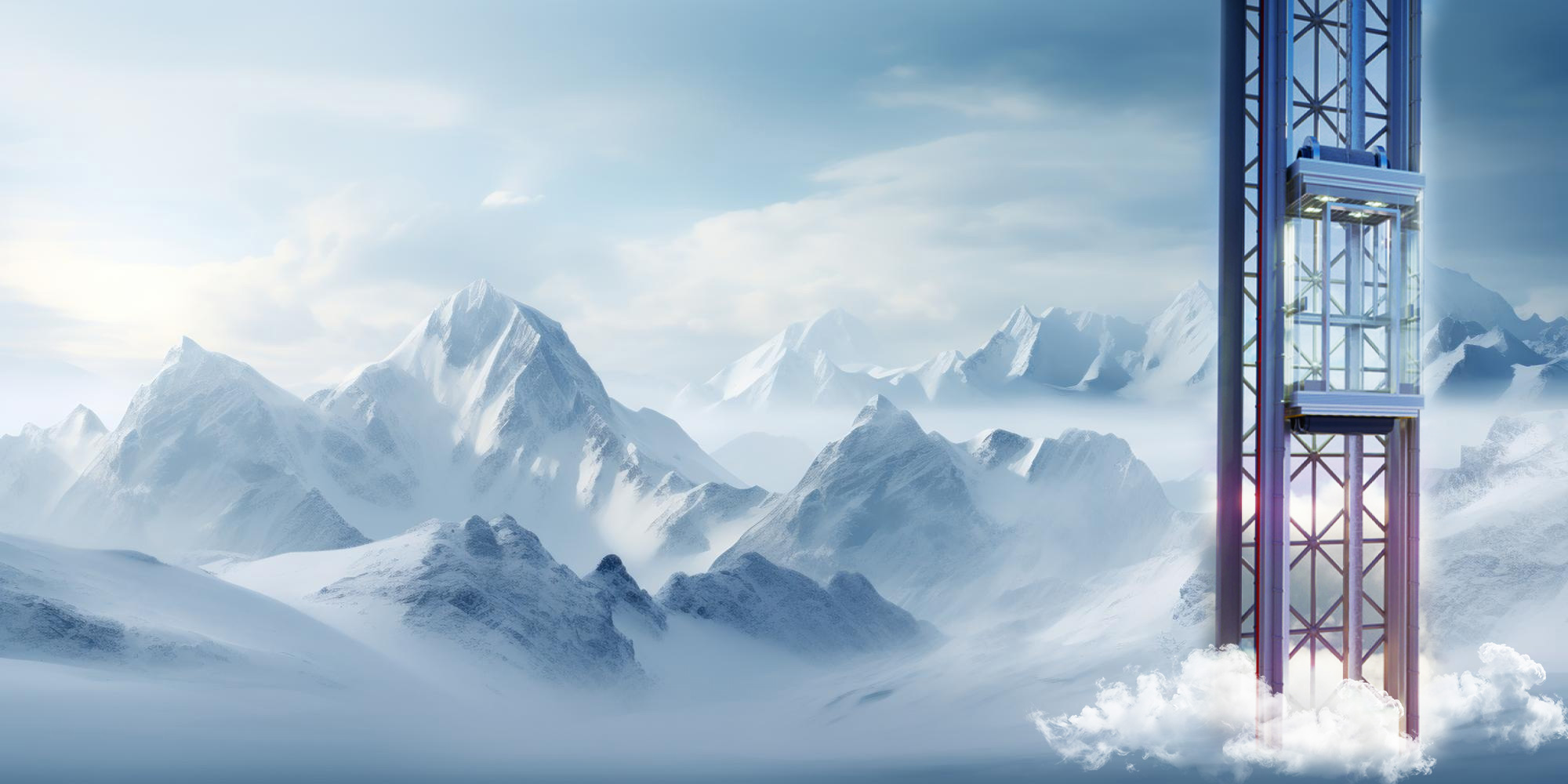 Fabre International – Elevator & Escalator